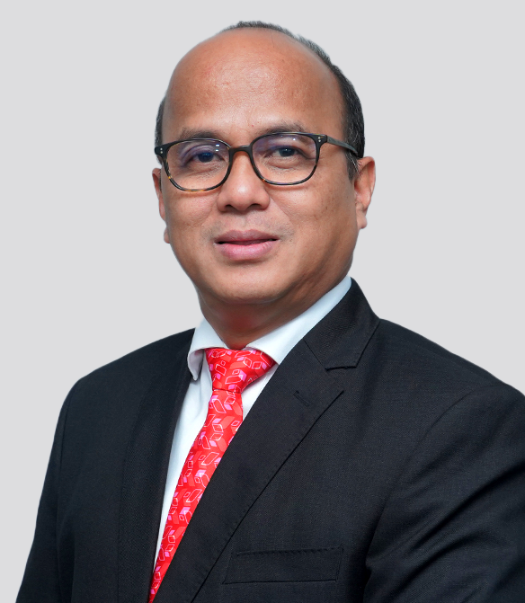 Dewan Direksi - Pertamina Gas