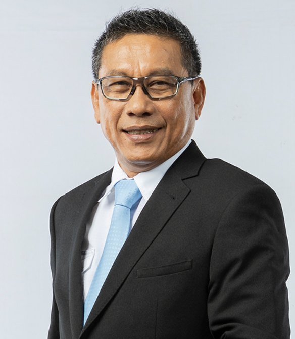 Dewan Komisaris - Pertamina Gas