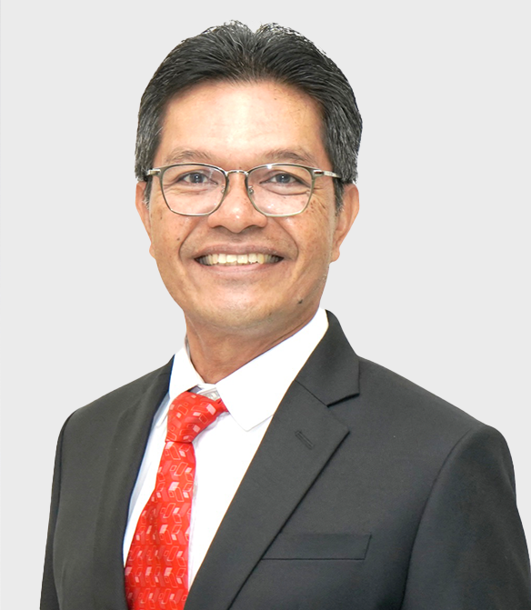 Dewan Direksi - Pertamina Gas