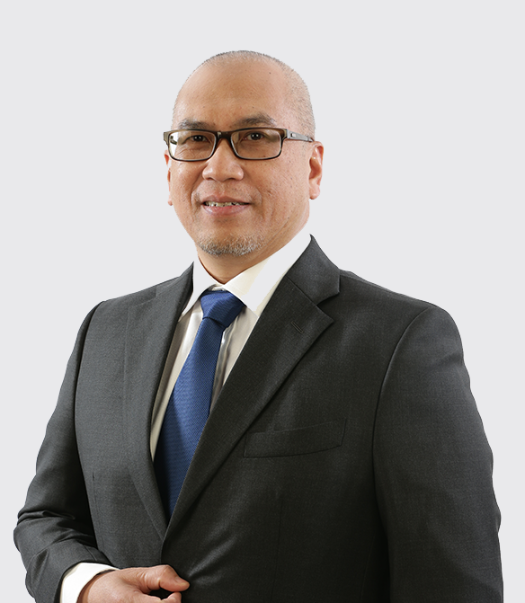 Dewan Komisaris - Pertamina Gas